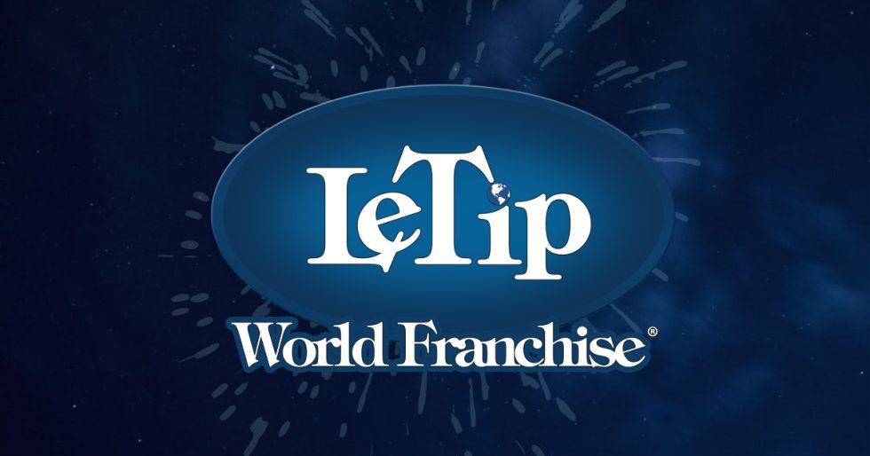 LeTip World Franchise - LeTip International