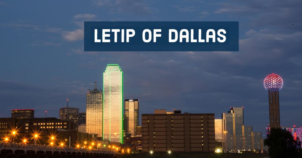 LeTip of Dallas, TX - LeTip International