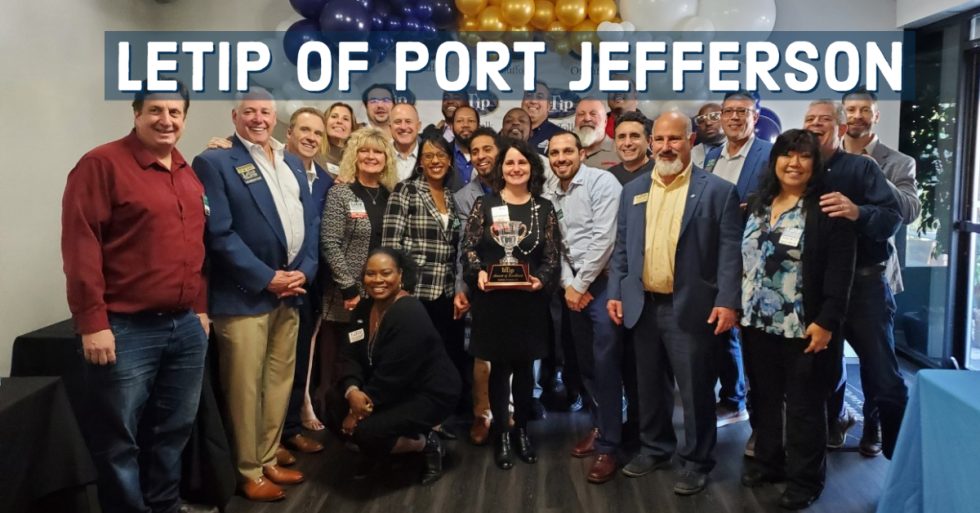 Business Networking Group business referral networking