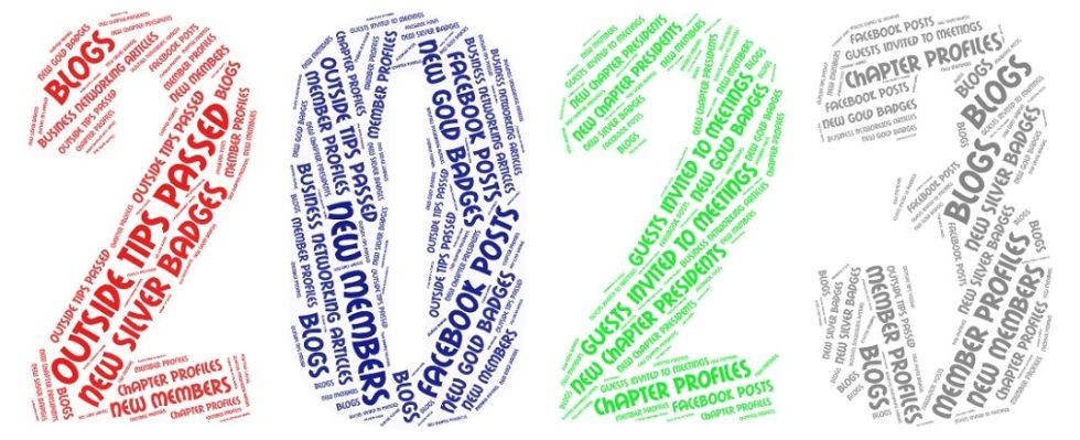 Business Networking Group business referral networking