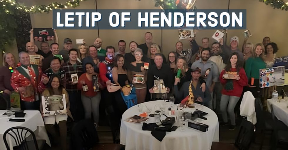 Business Networking Group business referral networking