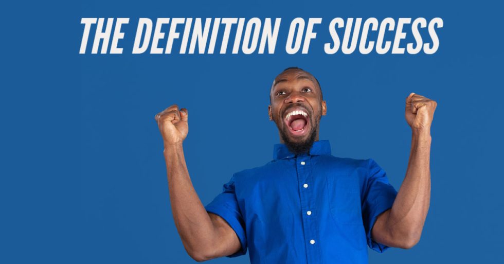 The Definition of Success - LeTip International