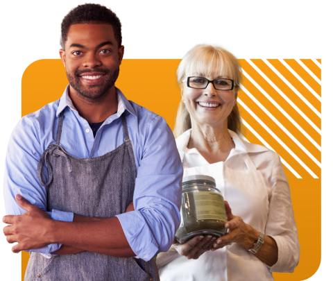 Business Referral Network - LeTip