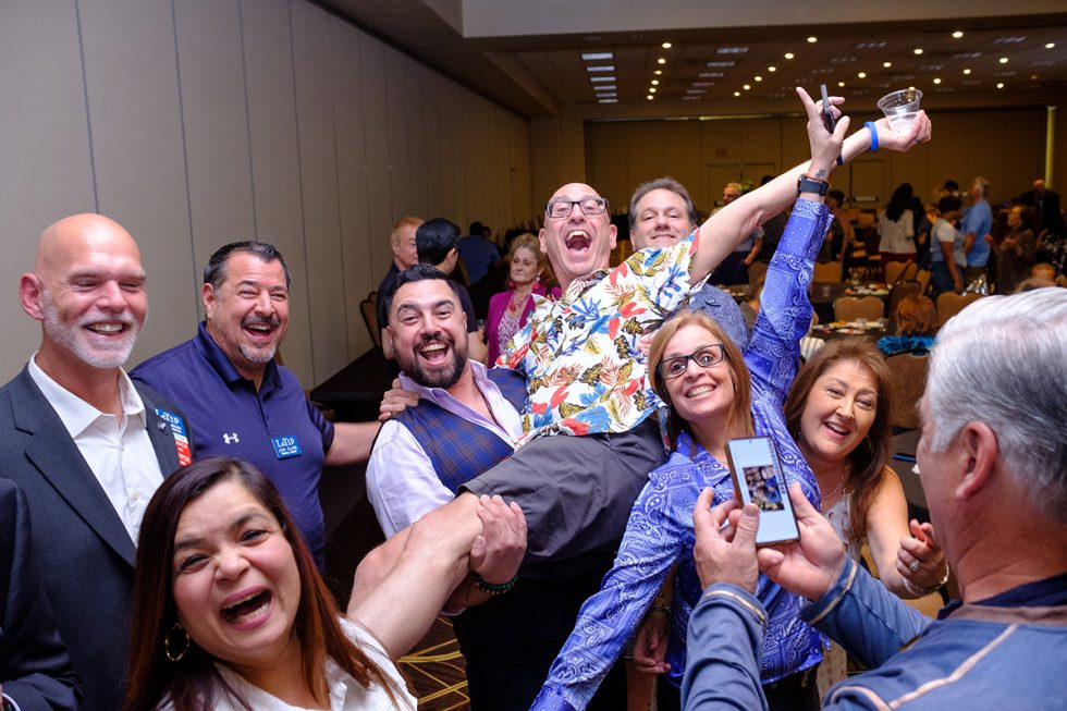 Reflecting on the Inaugural LeTip National Convention 2024 - LeTip